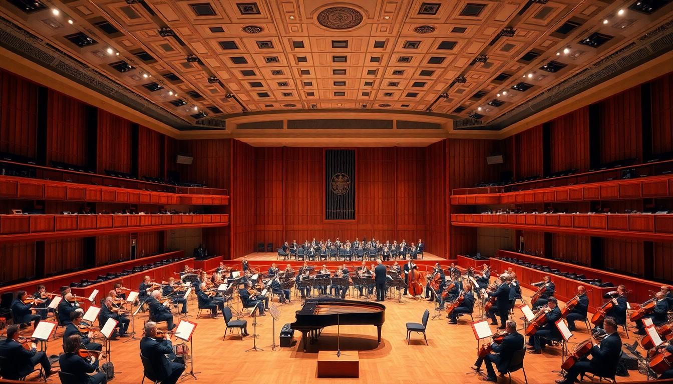 Characteristics of Classical Music: Discover Its Soul-Stirring Depth ...
